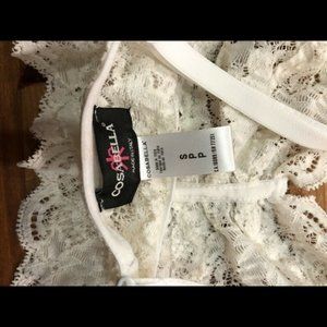 Cosabella | Intimates & Sleepwear | Cosabella Never Say Never Sweetie ...
